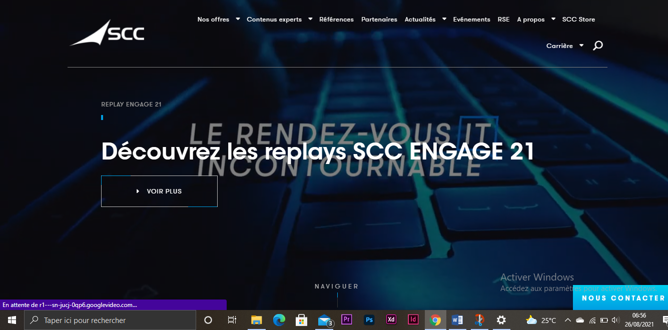 LocalHost Digital - Meilleure Agence Web et Digitale au Cameroun