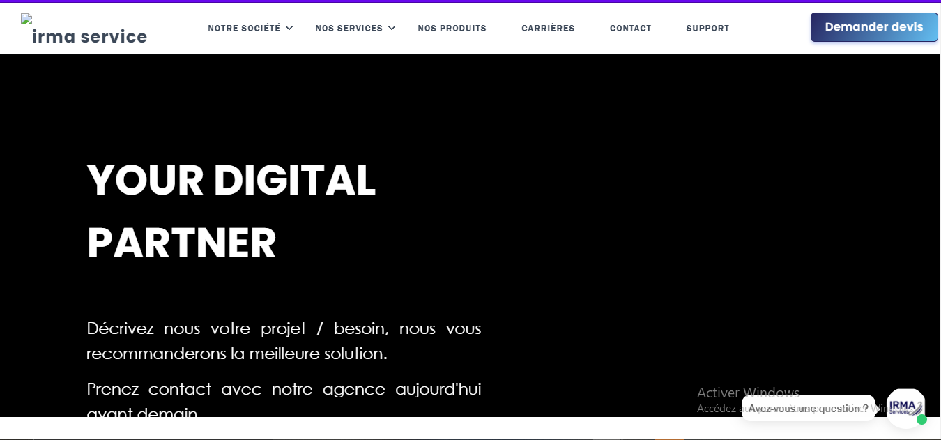 Les meilleures agences de transformation digitale au Maroc