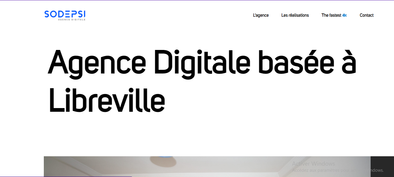 - LocalHost Digital - Meilleure Agence Web et Digitale au Cameroun