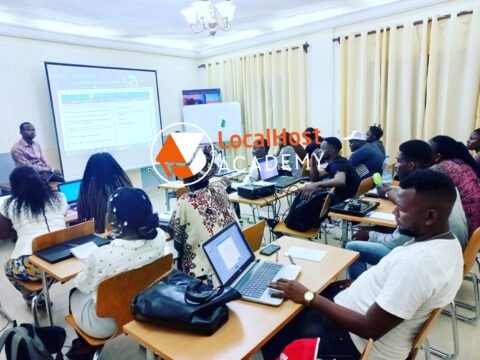 Meilleurs centres de formation en développement mobile à Douala