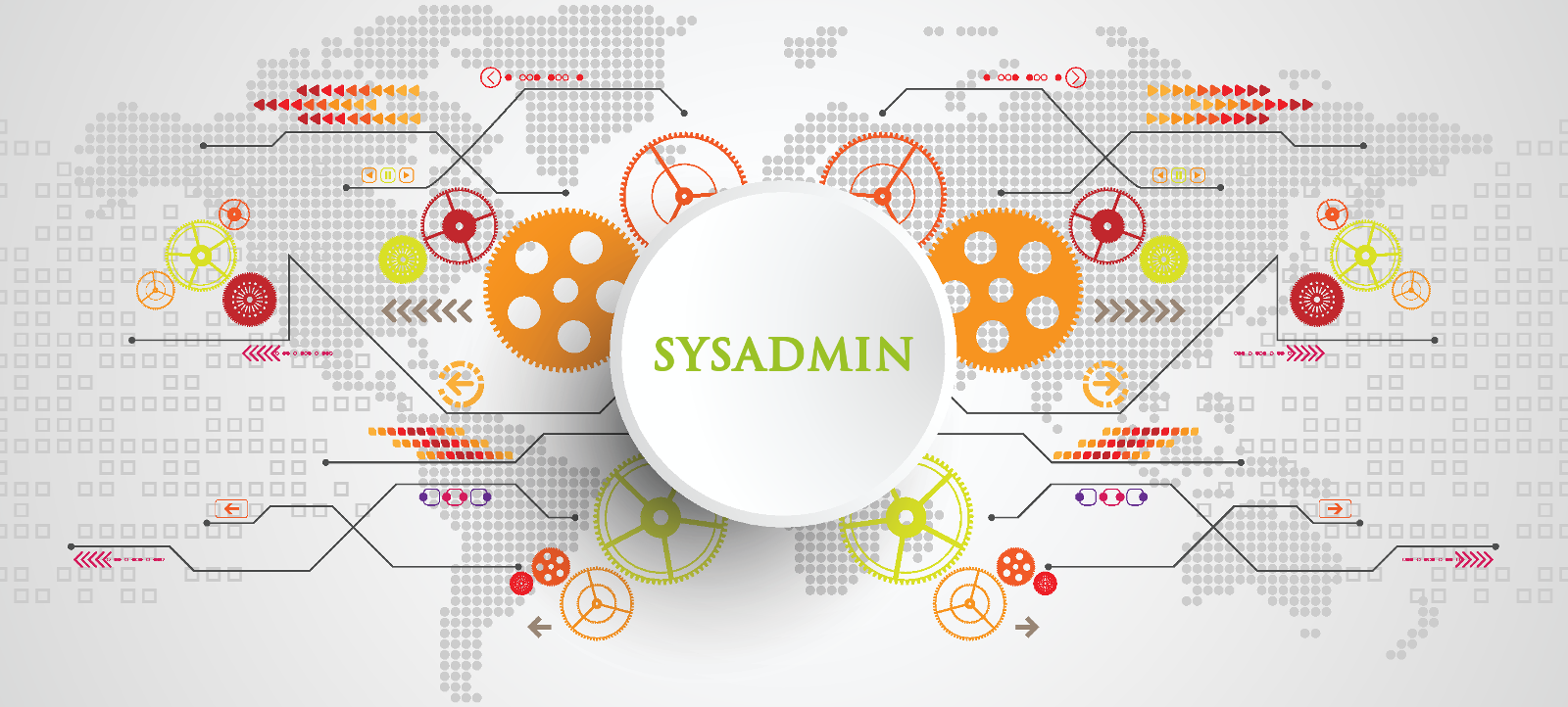 Formation en Administration de Systèmes Linux : Les 5 Cours Essentiels ...